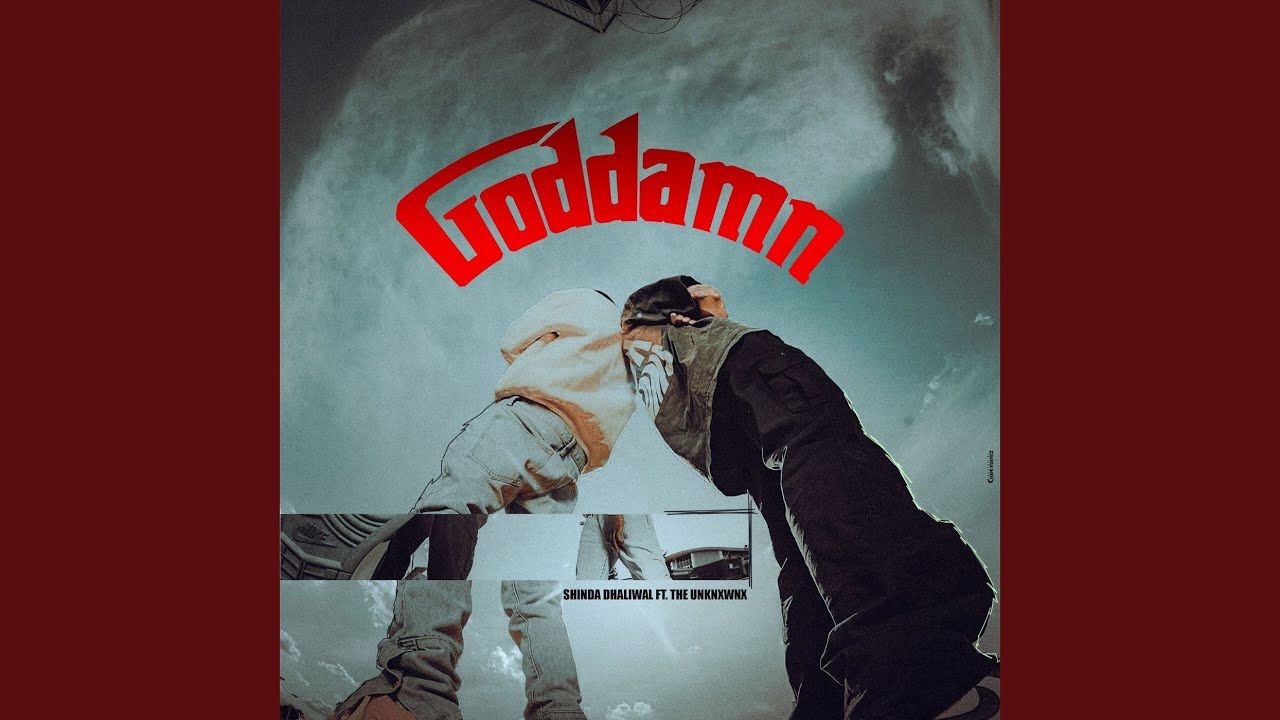 Goddamn - YouTube