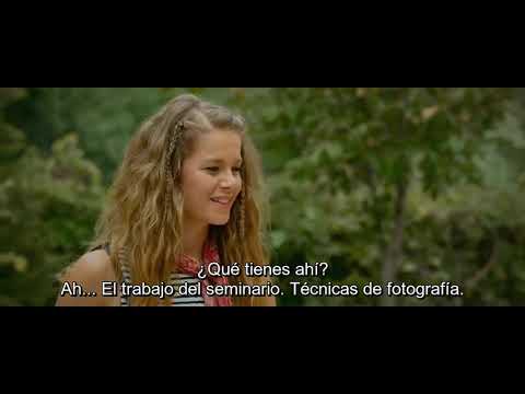 Çok Uzak Fazla Yakin (Demasiado lejos, demasiado cerca) Film 2016