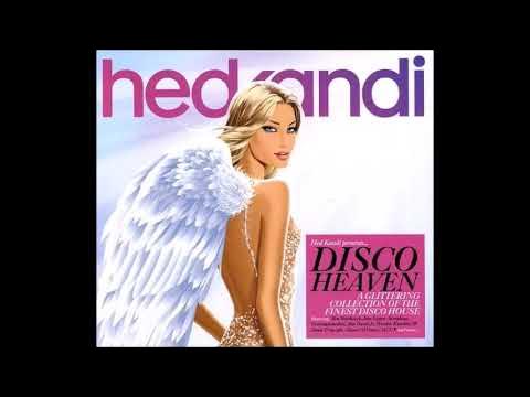 Hed Kandi (Disco Heaven) - In the Zone - YouTube