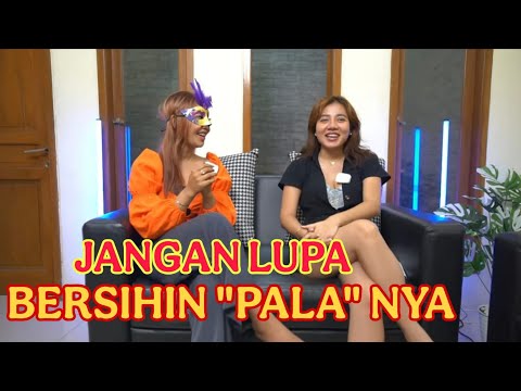 Buat para pria harus jaga kebersihan!!