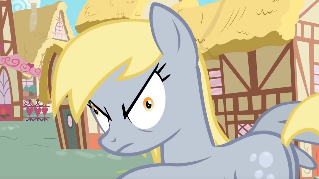 Epic Rage Time: The Incredible Derp (Feat. Grey DeLisle) [Alligator Tub ...