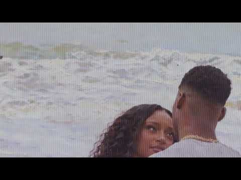 Ayrar Starr & Giveon - 2nd Last Heartbreak Song (Remix Ft. Dumisani, Mapopa)