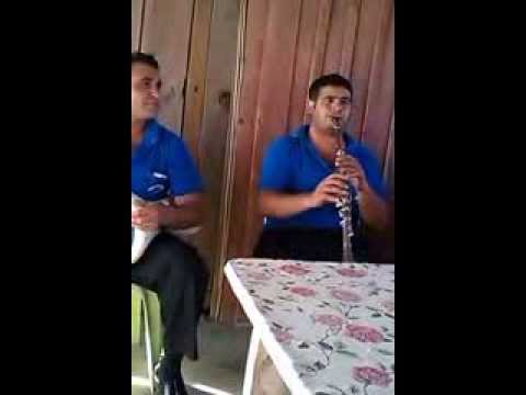 ÇİFTELLİ&HABERİN VARMI YAR YAR