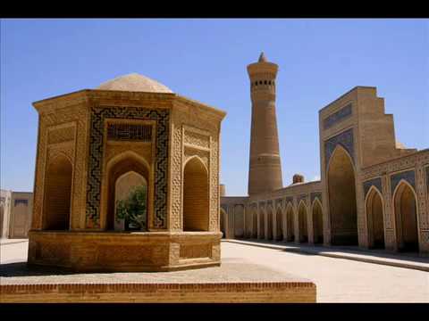 surah QAF  amazing voice