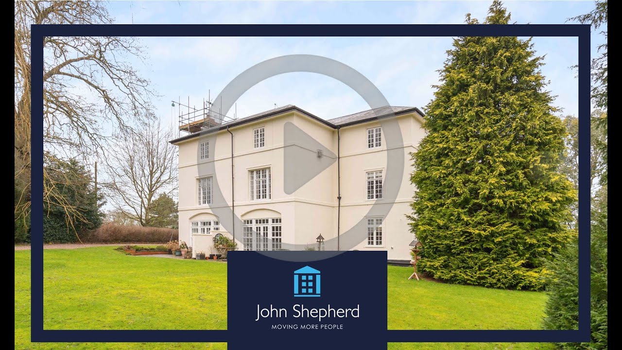 Beaudesert Park, Birmingham Road, Henley in Arden, B95 5QB Virtual ...