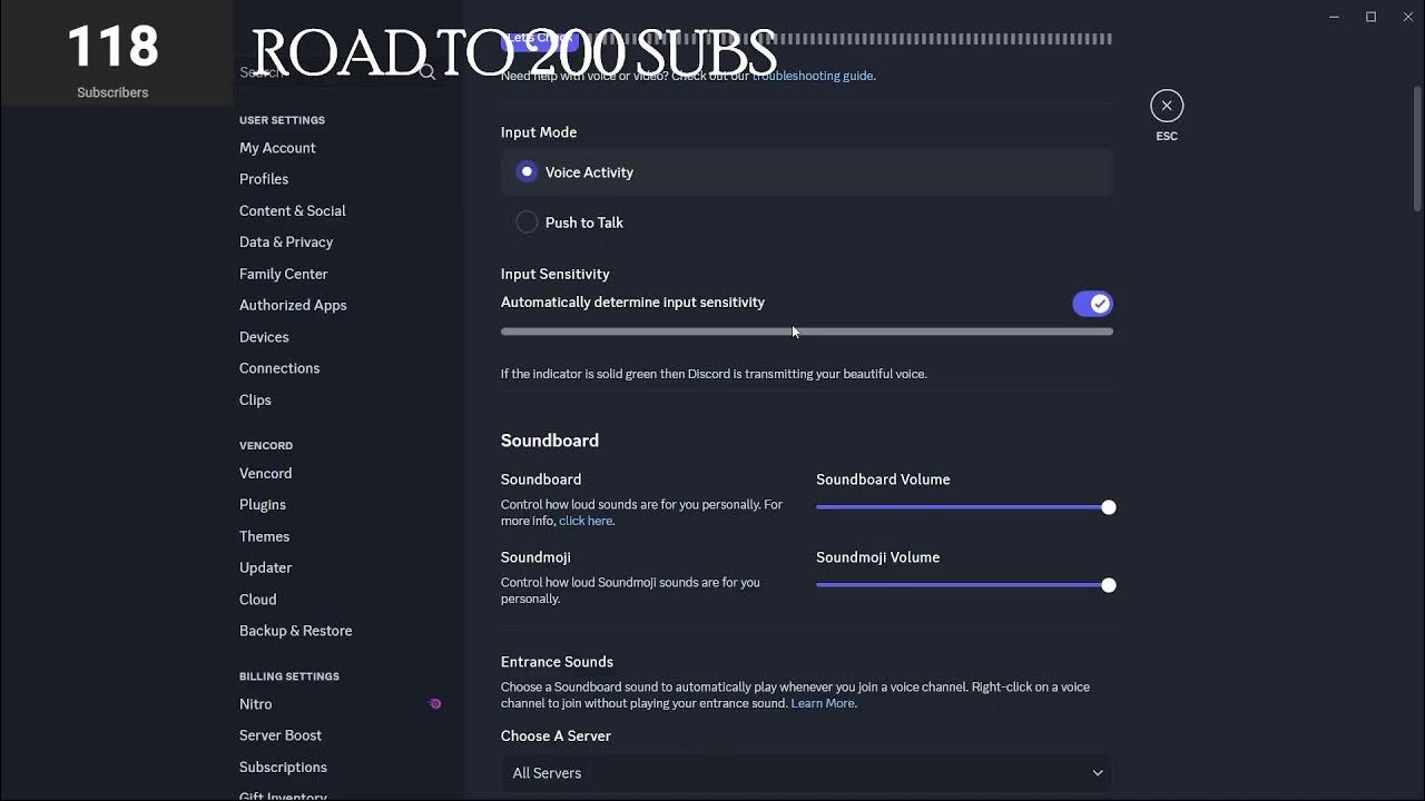 Replace Stream - YouTube