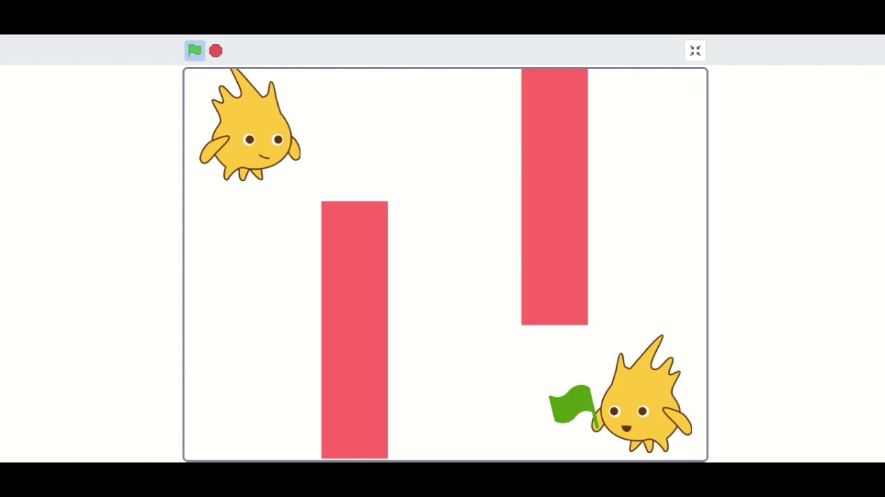 Scratch Part 7 - YouTube