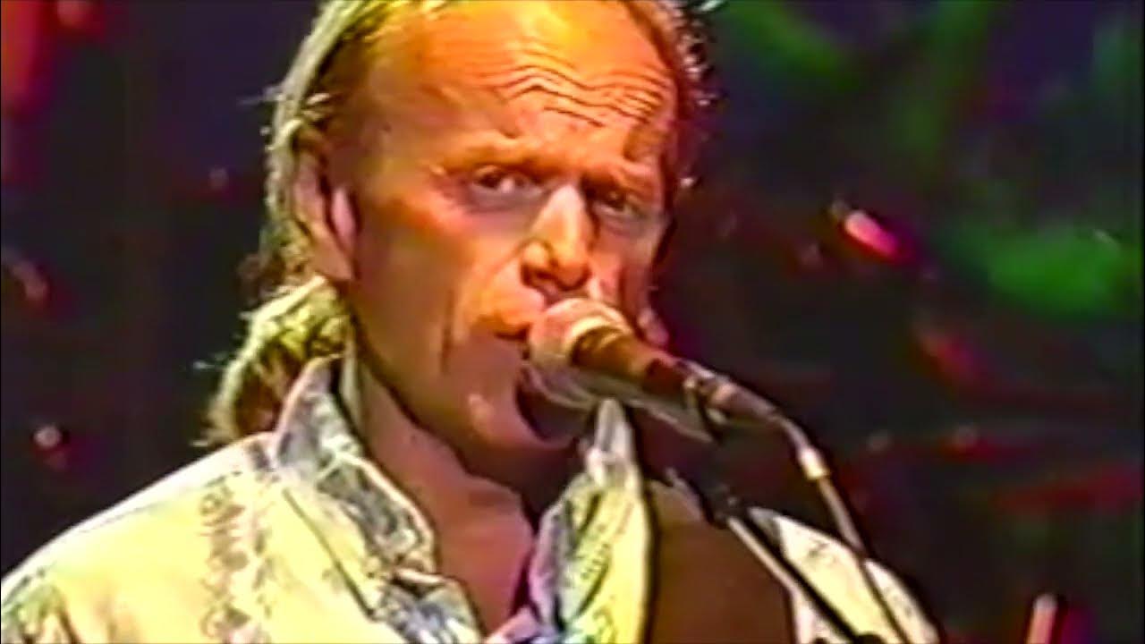 Sloop John B - The Beach Boys - Live - YouTube