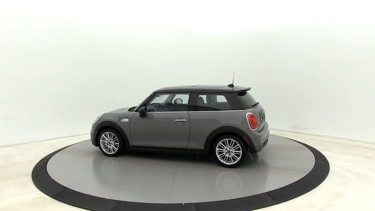 2015 MINI Cooper S Salisbury, Concord, Kannapolis, Mooresville ...