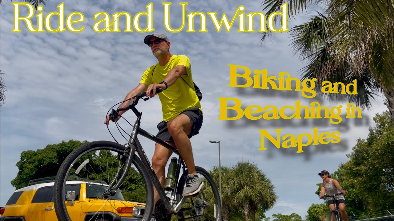 Naples Biking