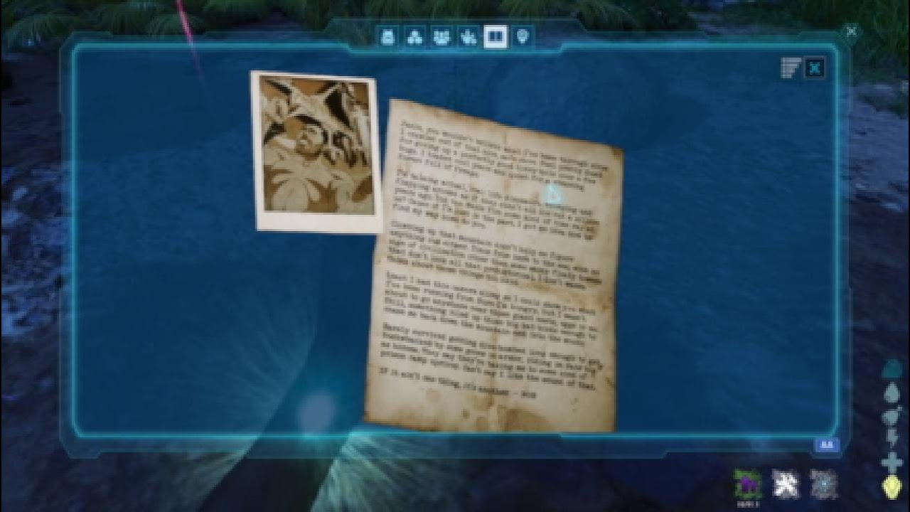dear jane #4 and 5 locations / ark survival ascended - YouTube