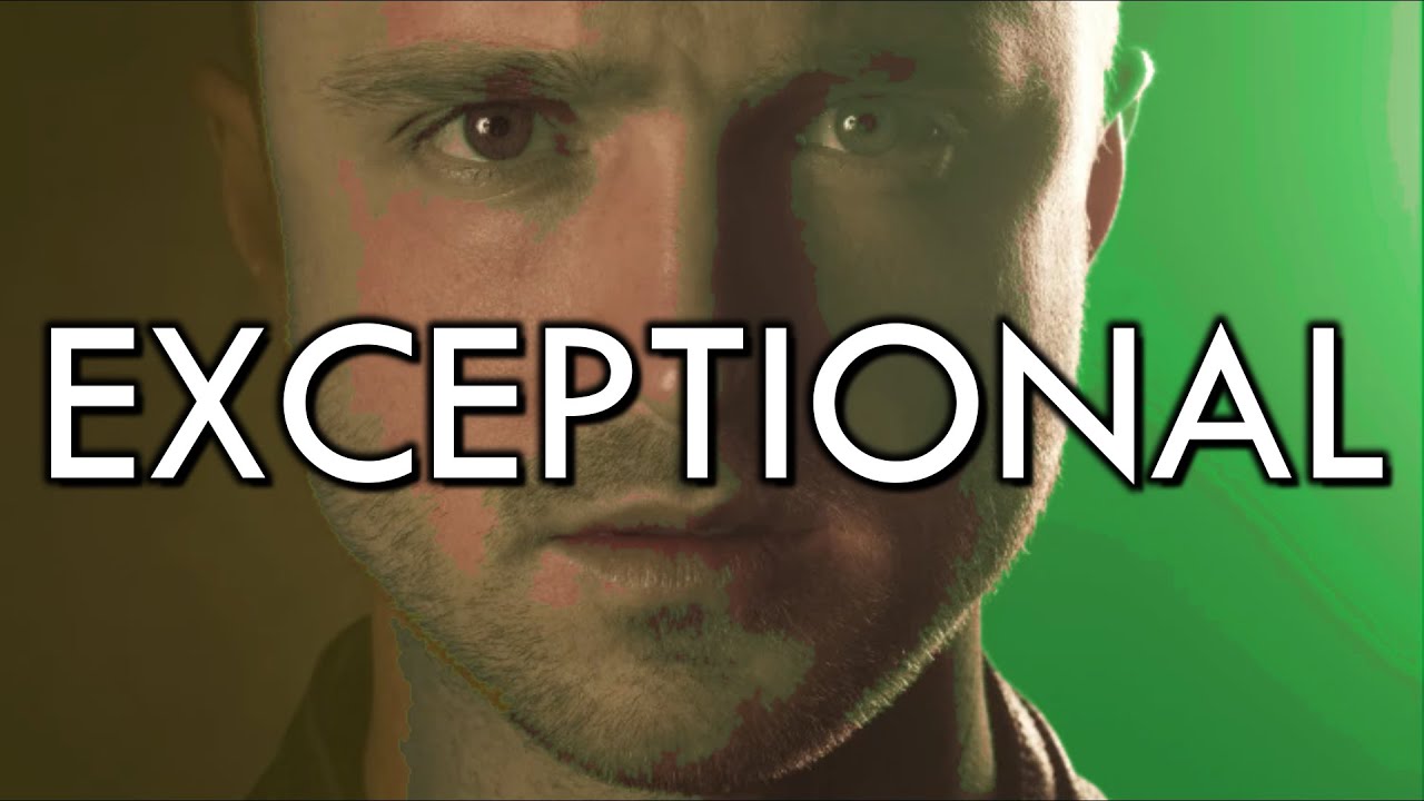 Analyzing Pinkman : A Cross-Character Personality, Intelligence, and ...