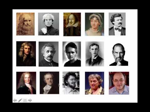 John Lobell: Culture and Values - YouTube