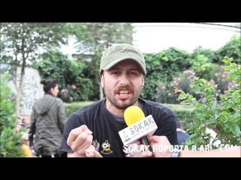 Çal Polis Abi Çal .. (#direngeziparki #occupygezi)