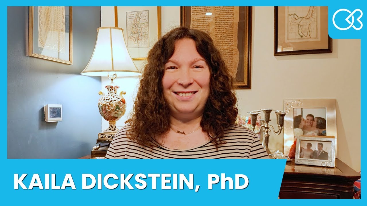 Dr. Kaila Dickstein - YouTube