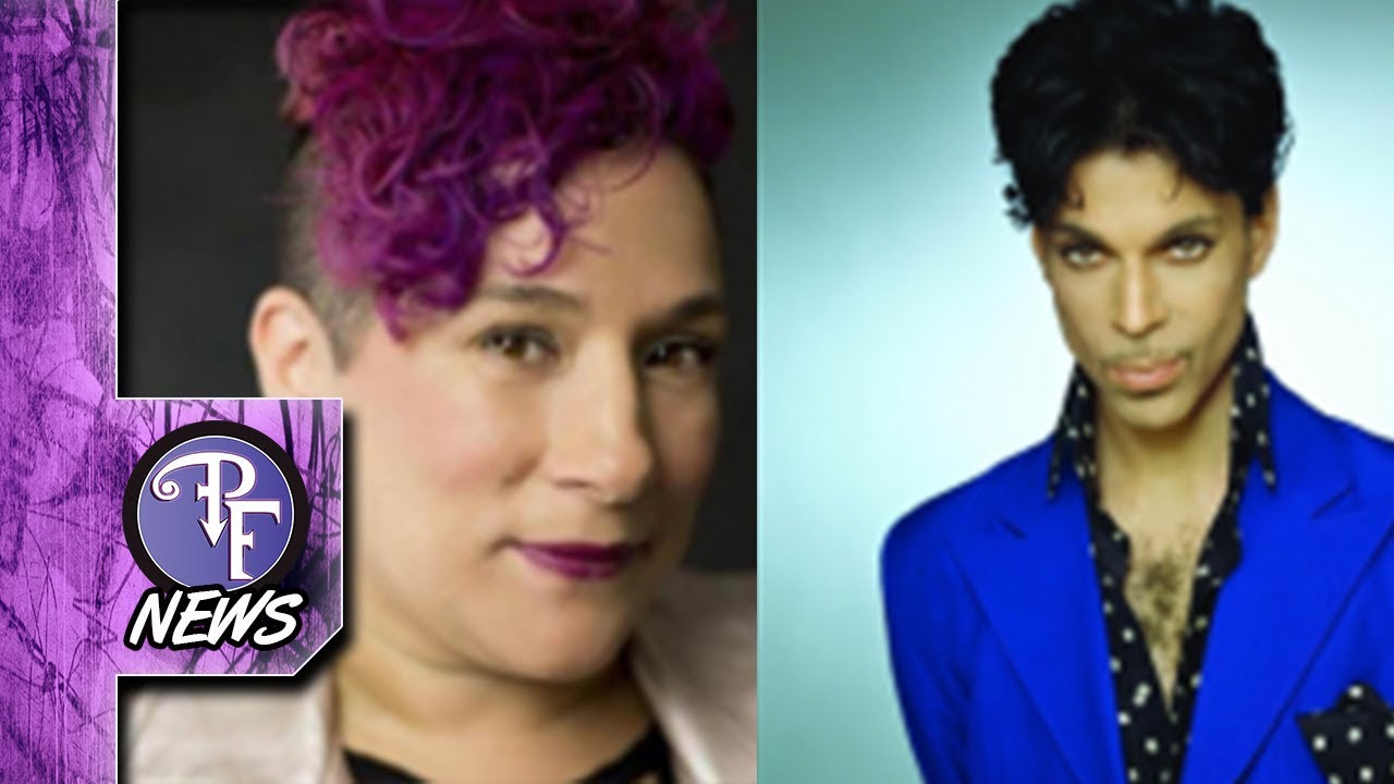 Prince Has a Long Lost Daughter? - YouTube