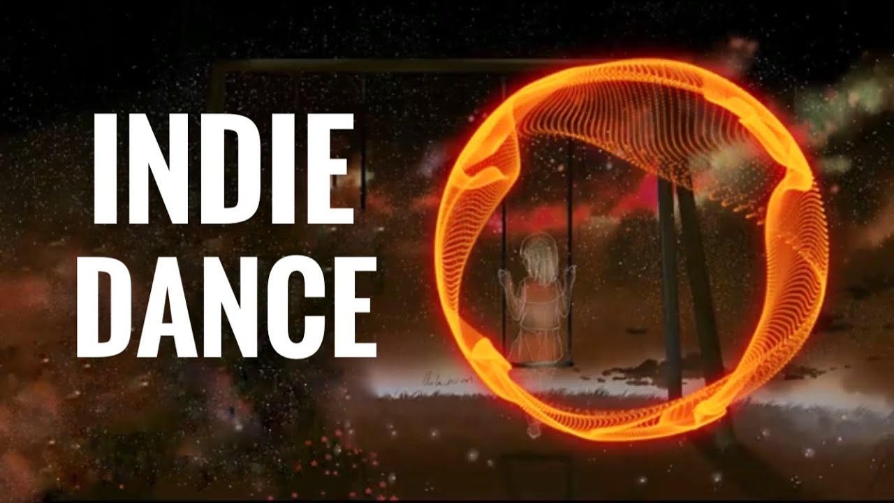 Best of NCS Fanmades: Indie Dance - YouTube