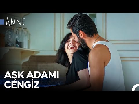 Bazen Parçalı Bulutlu Bazen Güneşli: Cengiz Yıldız - Anne