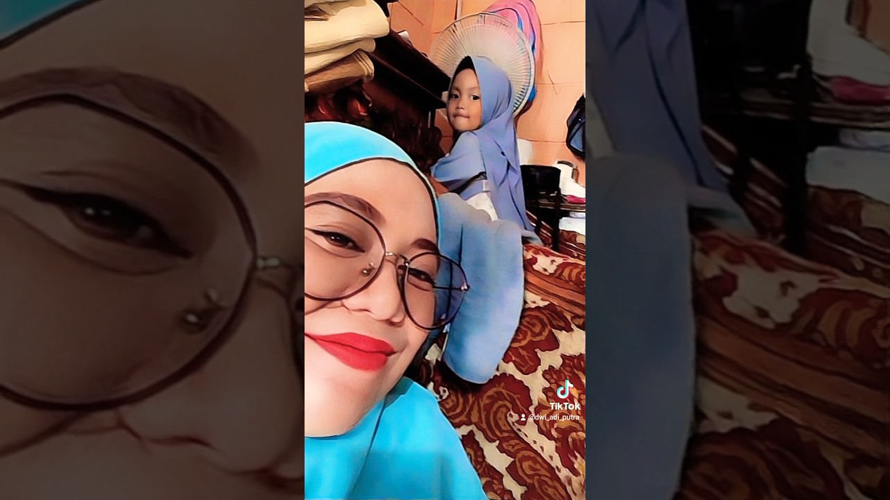 mamah nya cuneng - YouTube