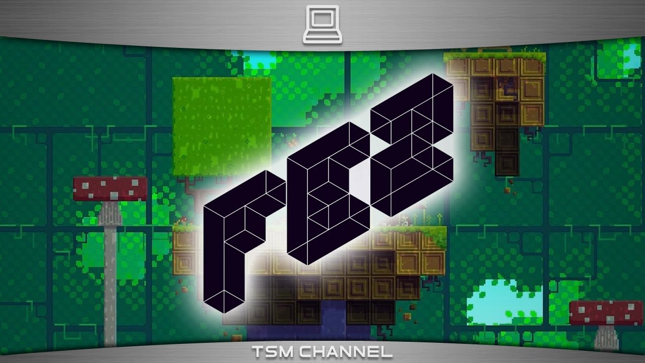 FEZ : The Quick Brown Fox Jumps Over The Lazy Dog - YouTube