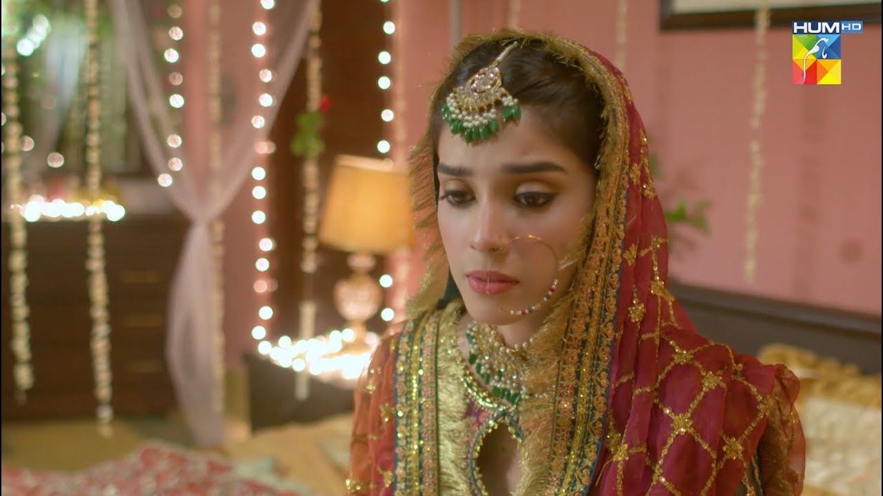 Nayi Naveli Dulhan Ke Khilaaf Sazish...!! #zainabshabbir #zainbaig ...