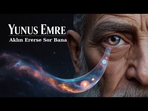 Aklın Ererse Sor Bana | (Epik Sufi Yorumu) | @siduses