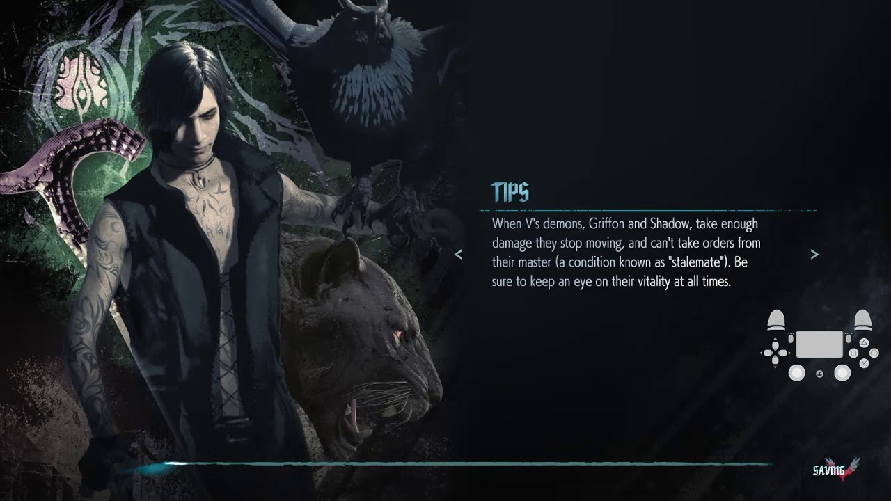 Devil May Cry 5: 2nd Mission 9 Skip (Coffin Skip/Setup) - YouTube