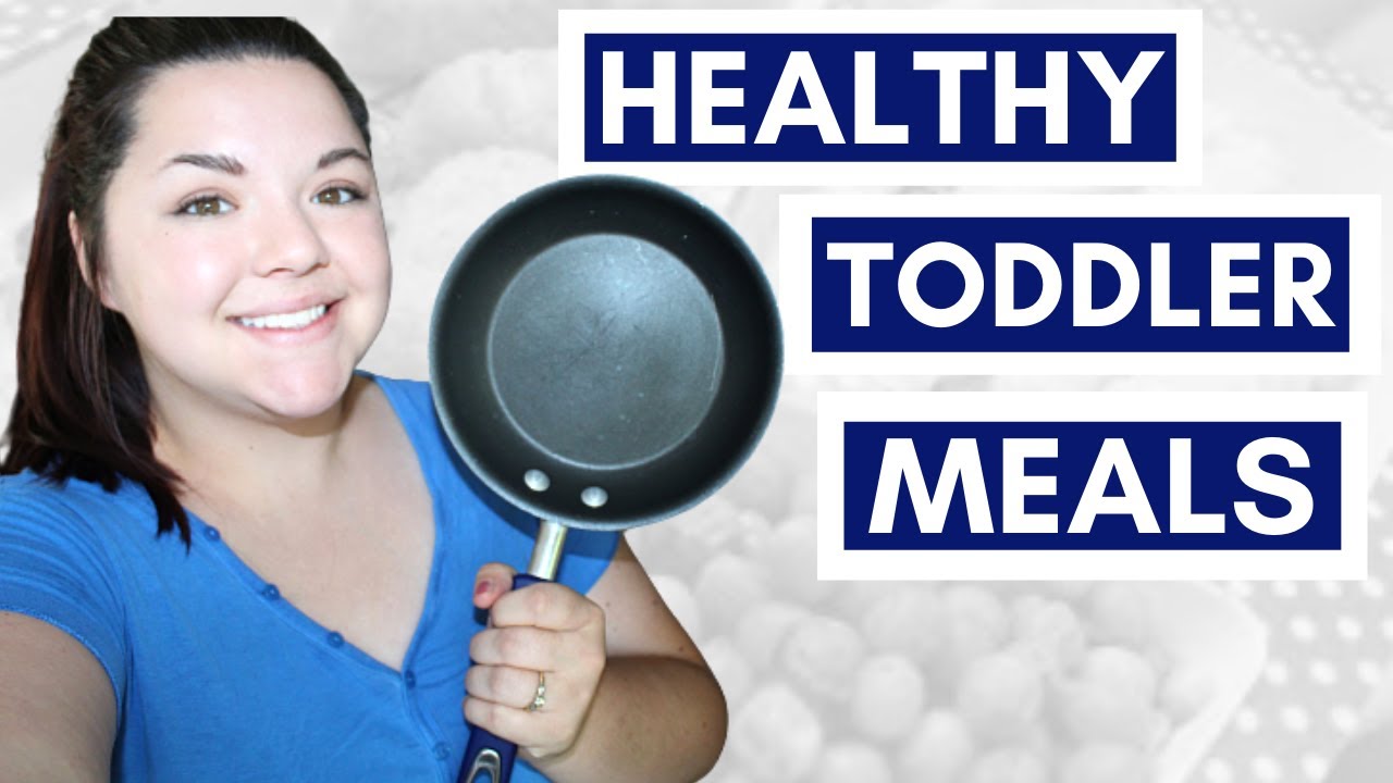 HEALTHY AND REALISTIC TODDLER MEALS What My 18 Month Old Eats In A healthy-and-realistic-toddler-meals-what-my-18-month-old-eats-in-a