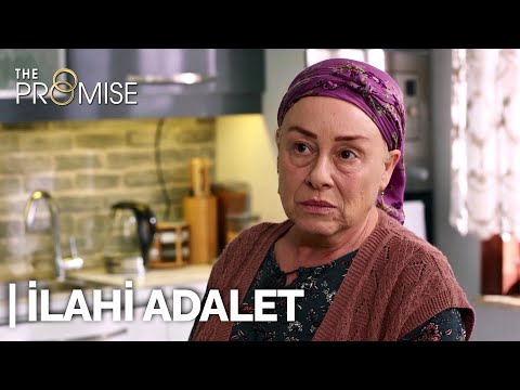 İlahi adalet! | Yemin 415. Bölüm