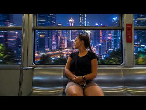 EVERYONE is coming to this City in China... Why?