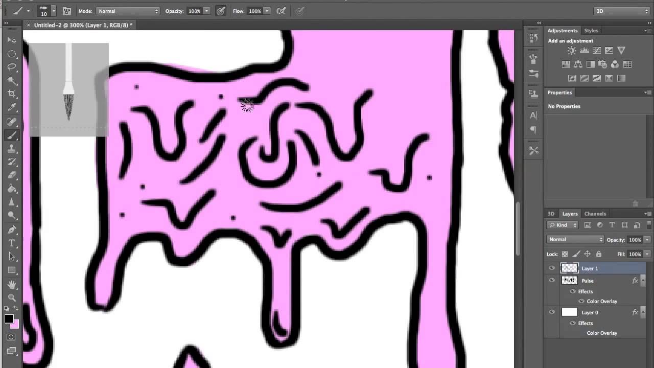 Grime Edit // Pulse - YouTube