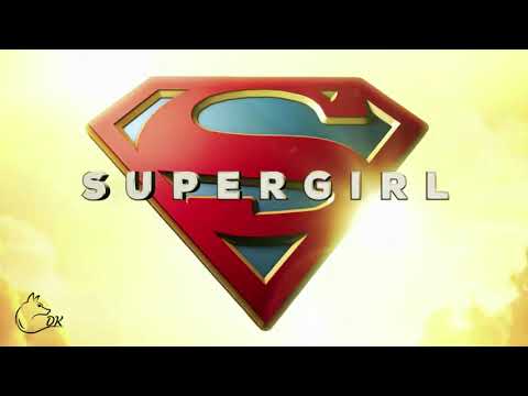 Supergirl - S01E04 - Ellie Goulding - Take Me To Church