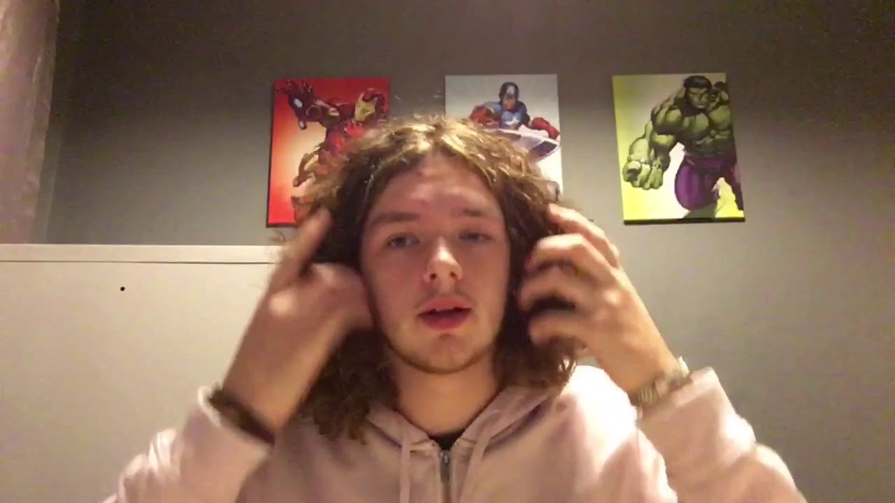 Life with Tourette's syndrome - YouTube