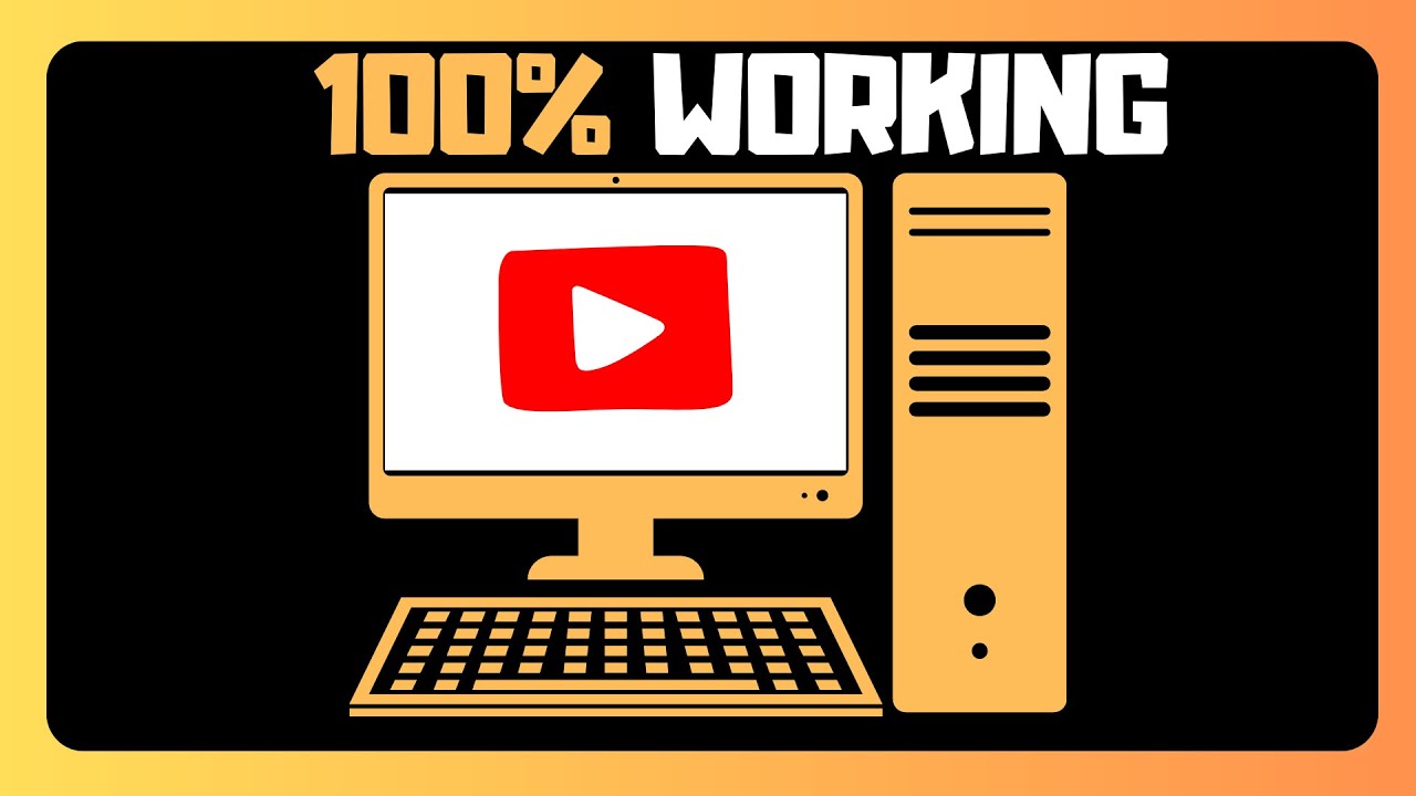 EASY and QUICK How to Install YouTube App in Windows 11 - YouTube