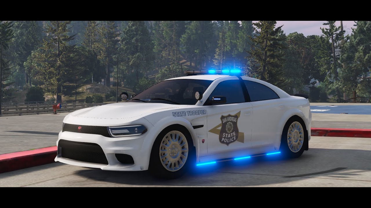 Lake County Indiana Roleplay - YouTube