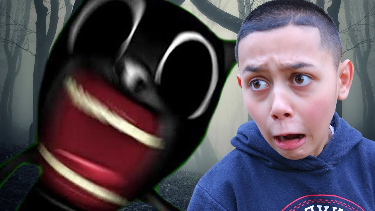 OH NO THE CARTOON CAT IS REAL! - YouTube