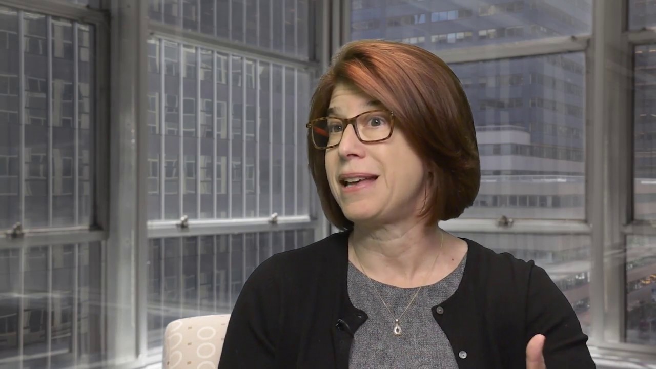 Finding Your Path with Lee Weiss: The Role of Storytelling in college ...