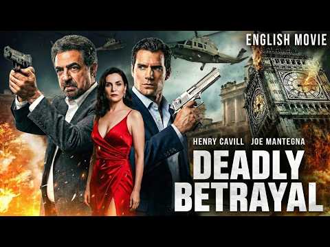 Henry Cavill In DEADLY BETRAYAL - Hollywood Romantic Action Full Movie | Free English Movies #minitv