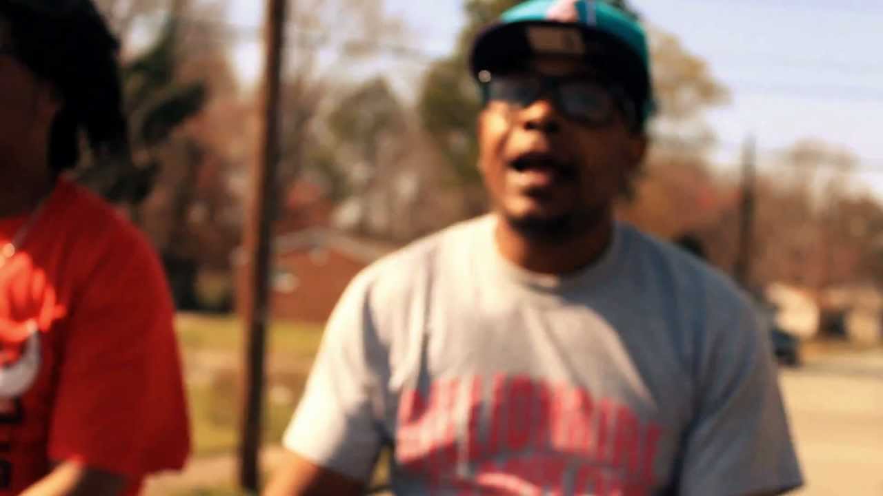 James Cloyd - Holla Wassup - YouTube