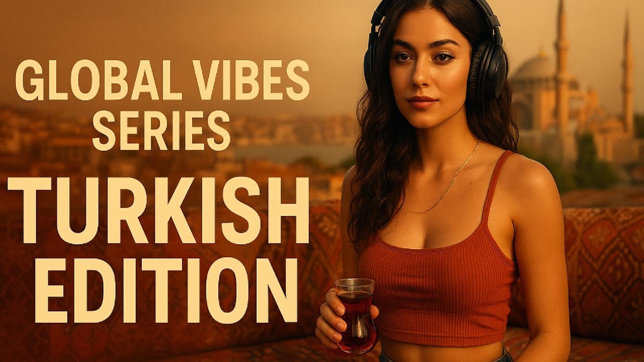 🌍 Global Vibes Series – Episode 1 - YouTube