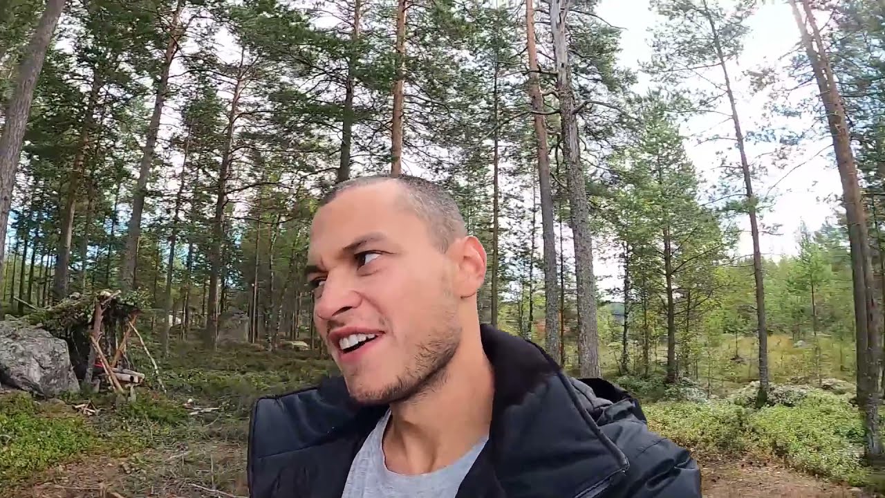 7 vs. Wild - Fabio gehts richtig mies... - YouTube