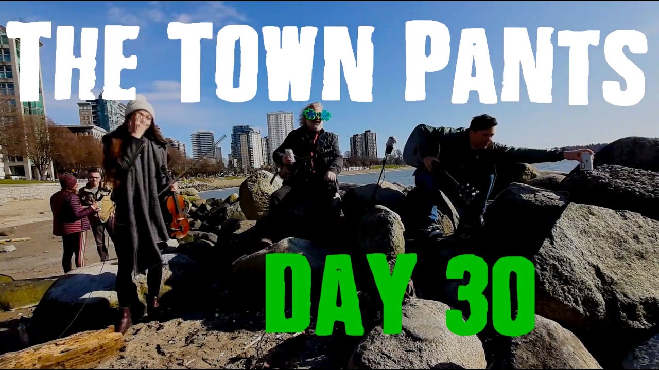 TTP's ST. PATRICK'S MONTH Party - Day 30 - Coming Home - YouTube