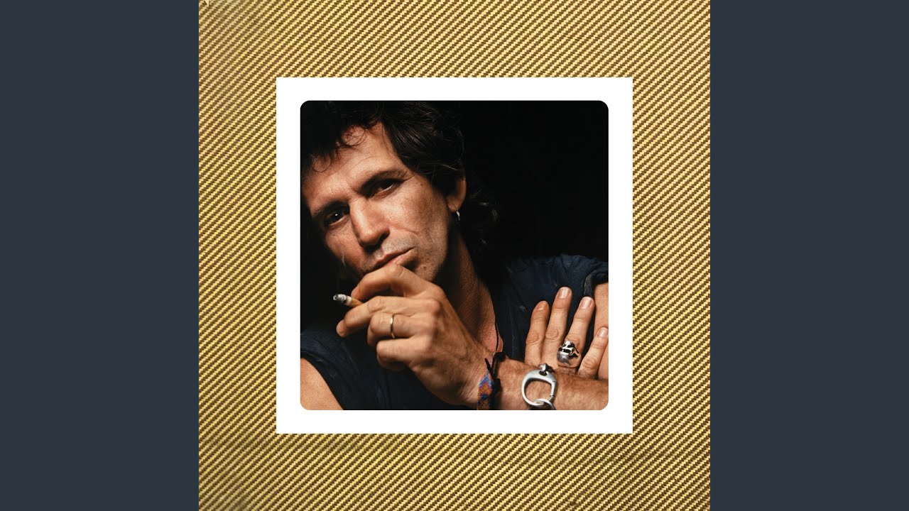 Make No Mistake (2019 Remaster) - YouTube