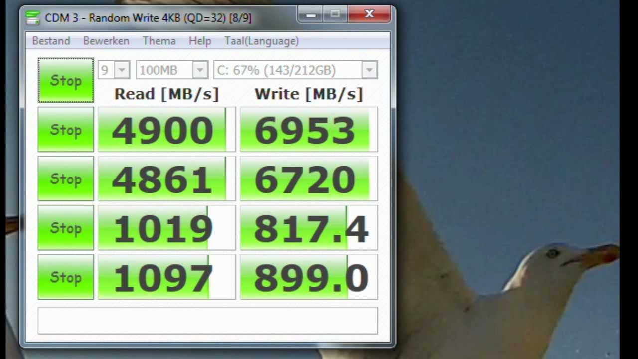 World s Fastest SSD Over 7000 MB s YouTube World s Fastest SSD Over 7000 MB s YouTube