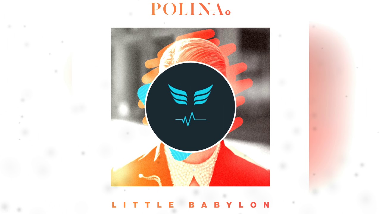Polina–Little Babylon (Devin Riggins remix) [Dubstep] - YouTube