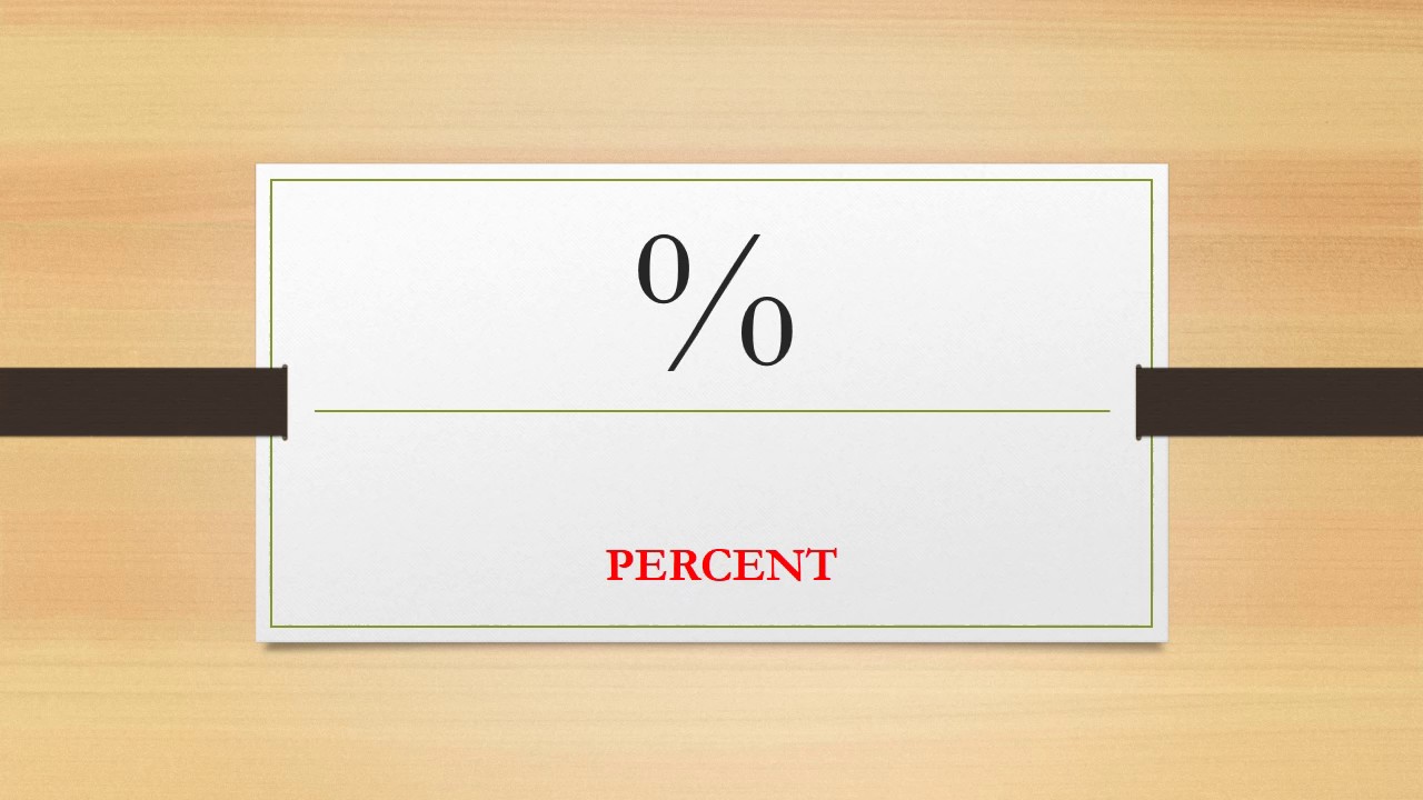 MATH SYMBOL QUIZ - YouTube