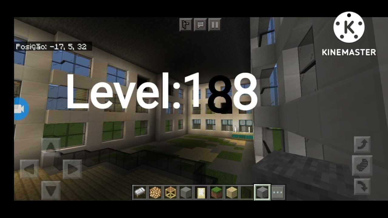 ⭐Minecraft Backrooms⭐ Spoiler from: level 188 [Found Footage] - YouTube