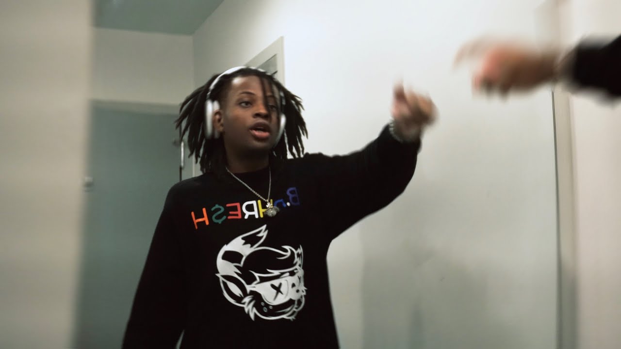 wes ~ austin powers 「 official video 」 - YouTube