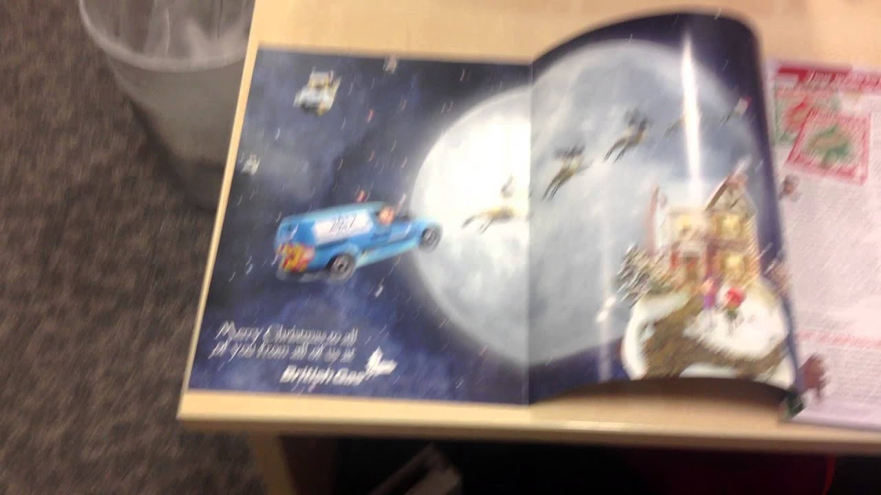 Gatefold Example - YouTube