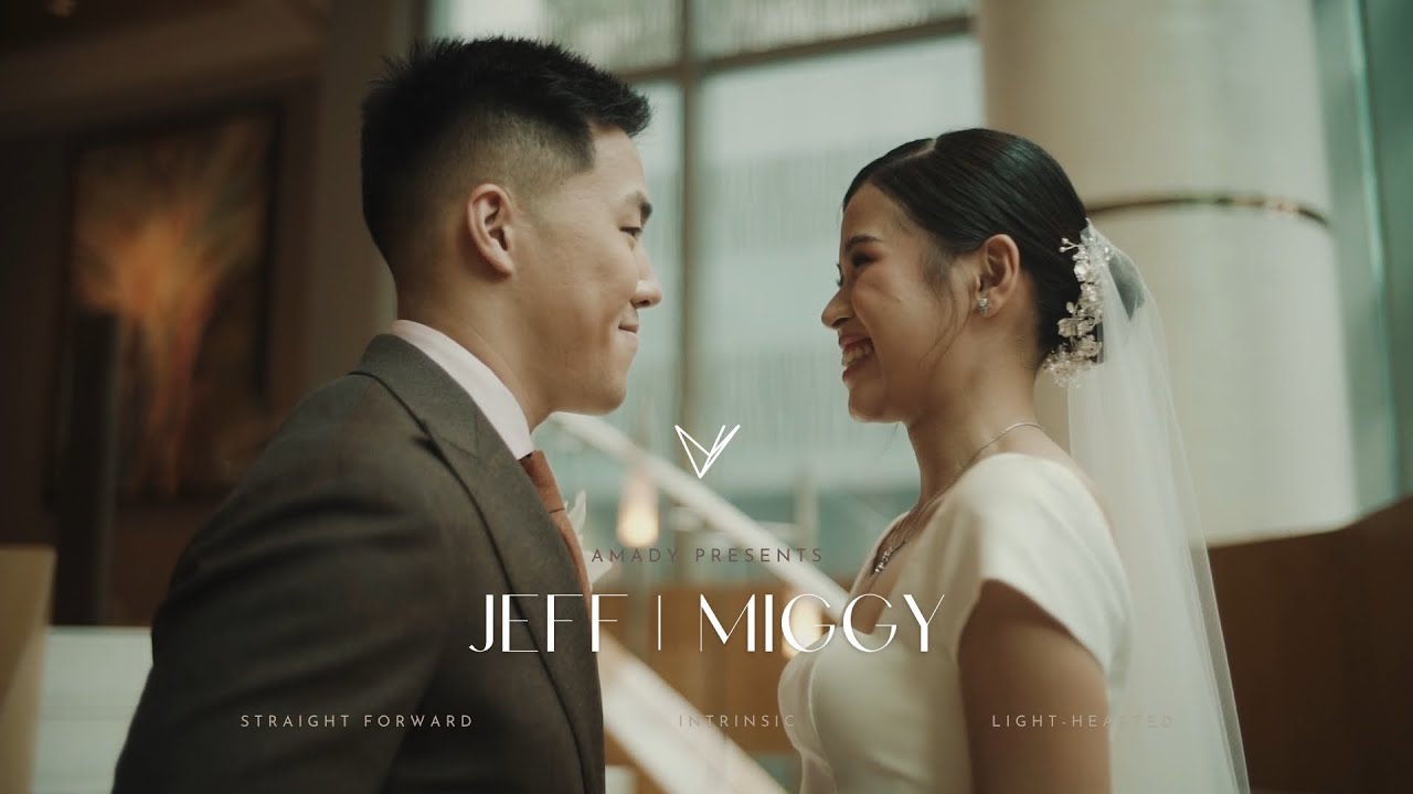 Jeff and Miggy SDE - YouTube